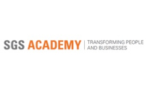 SGS Academy Egypt - International Association for Six Sigma Certification