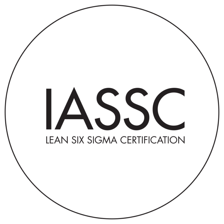 Marks Usage Policy | International Association for Six Sigma Certification