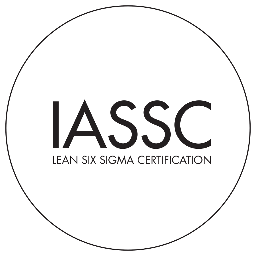 Marks Usage Policy | International Association for Six Sigma Certification