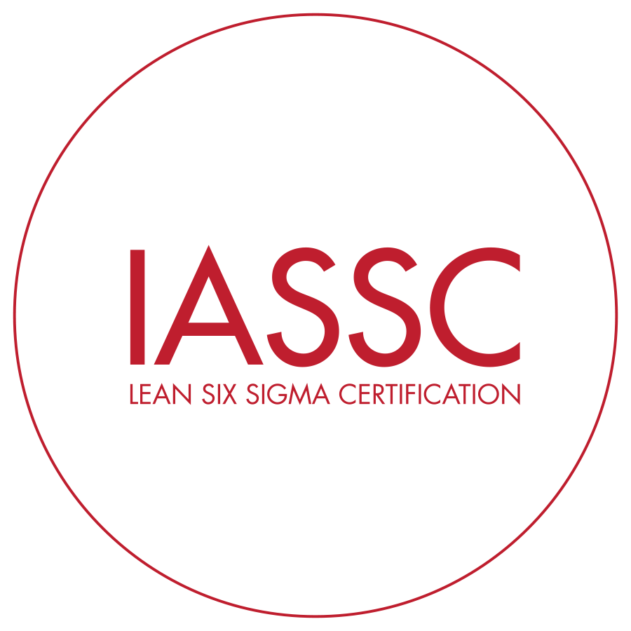 Marks Usage Policy | International Association for Six Sigma Certification