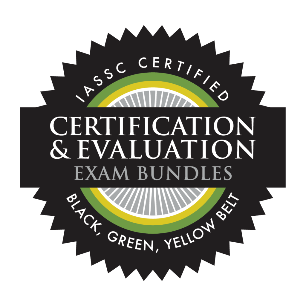 Marks Usage Policy | International Association for Six Sigma Certification