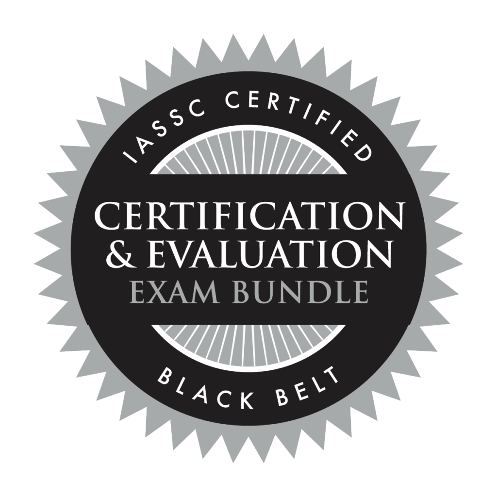 Marks Usage Policy | International Association for Six Sigma Certification