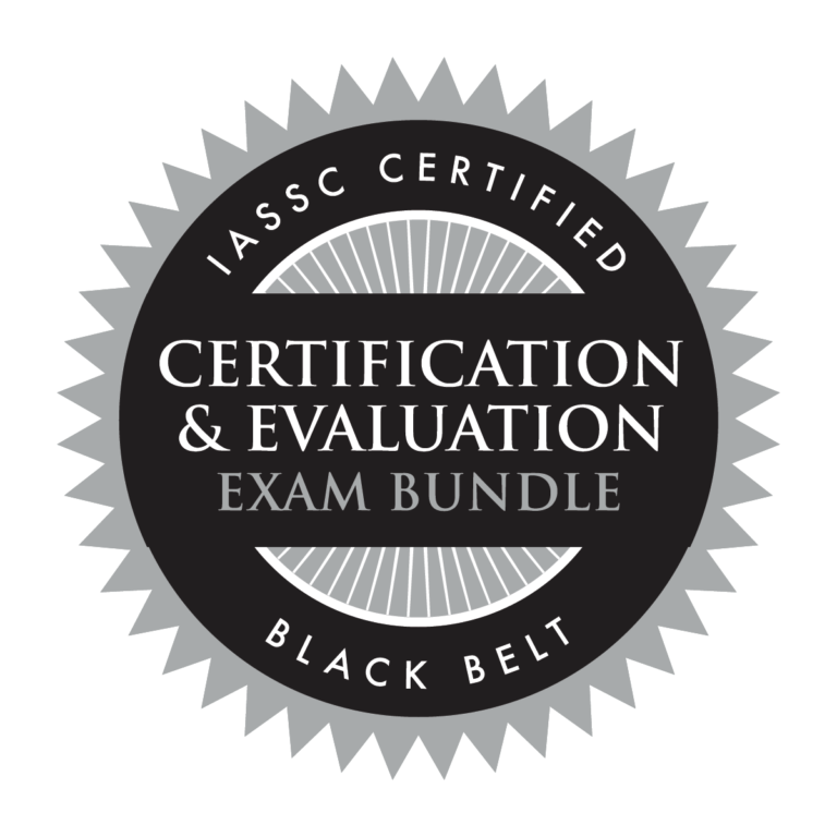 Marks Usage Policy | International Association for Six Sigma Certification