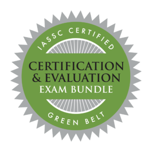 Marks Usage Policy | International Association for Six Sigma Certification