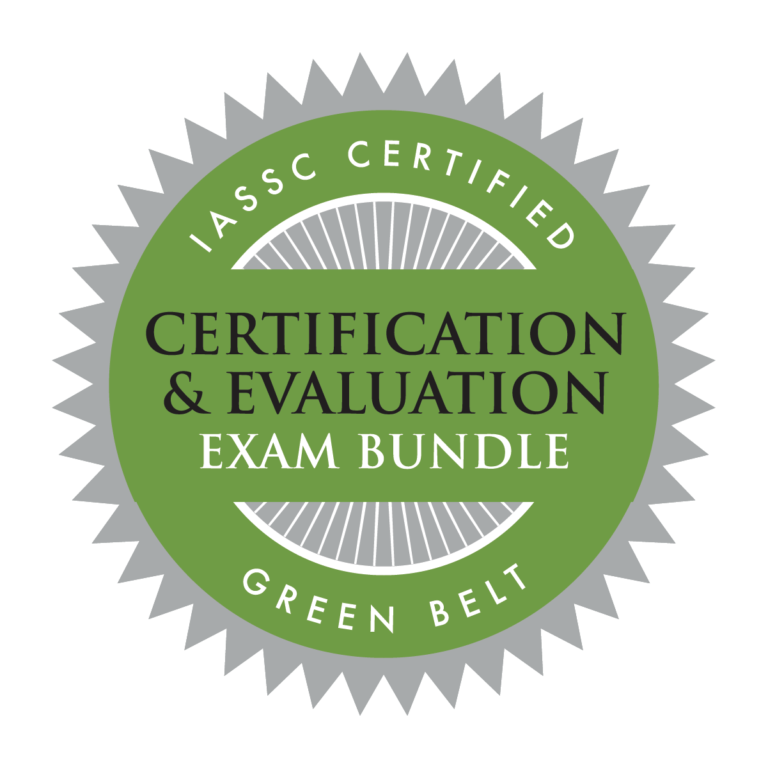 Marks Usage Policy | International Association for Six Sigma Certification