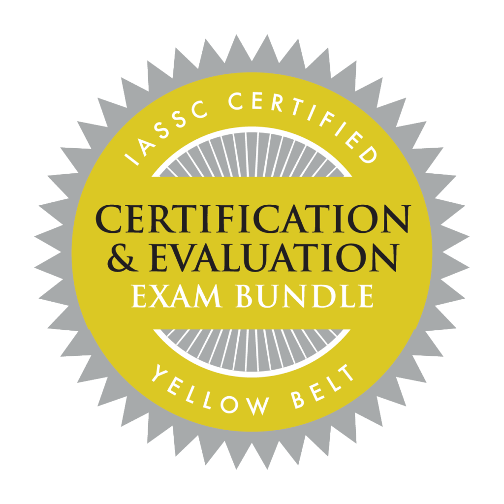 Marks Usage Policy | International Association for Six Sigma Certification