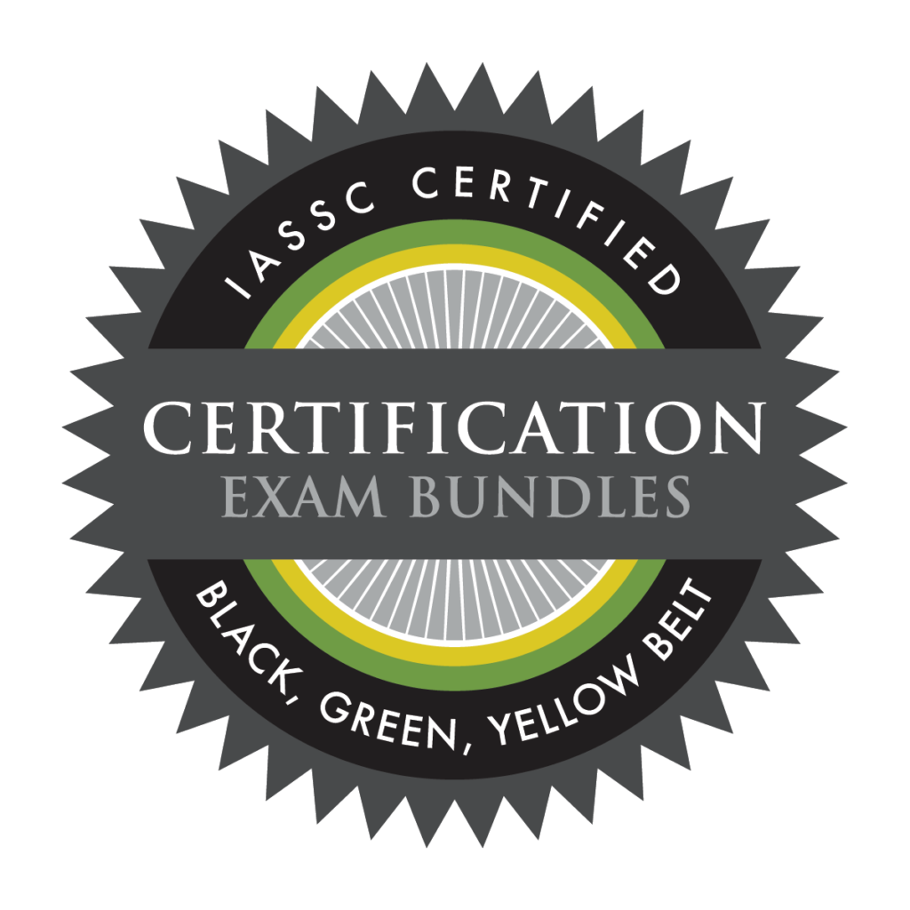 Marks Usage Policy | International Association for Six Sigma Certification