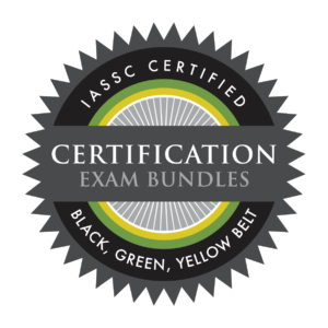 Marks Usage Policy | International Association for Six Sigma Certification