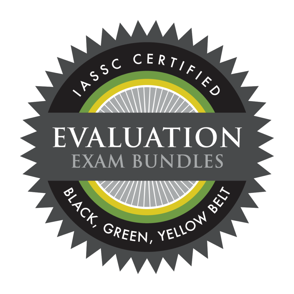 Marks Usage Policy | International Association for Six Sigma Certification