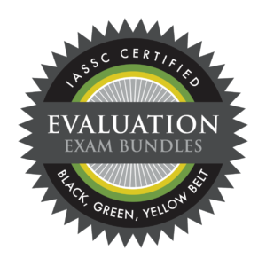 Marks Usage Policy | International Association for Six Sigma Certification