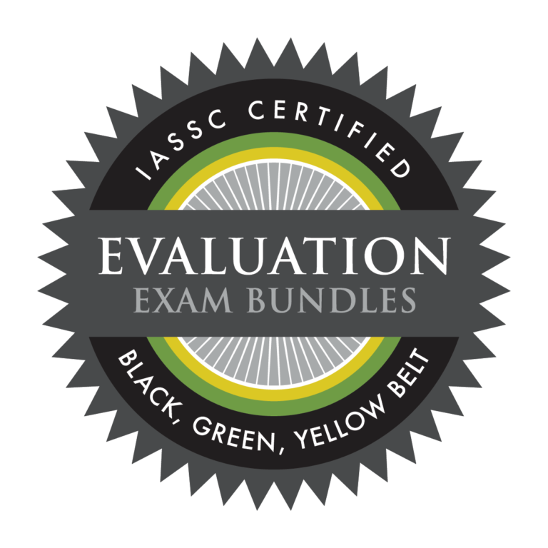 Marks Usage Policy | International Association for Six Sigma Certification