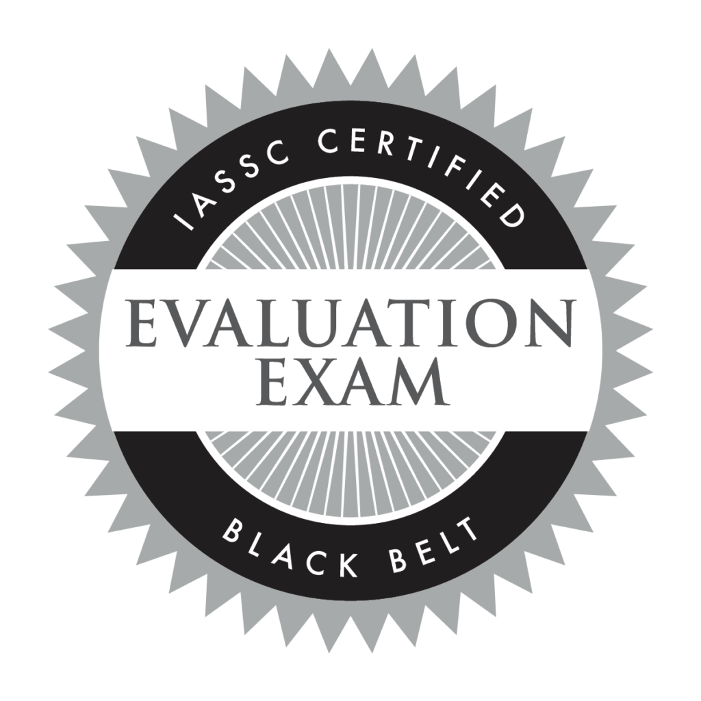 Marks Usage Policy | International Association for Six Sigma Certification