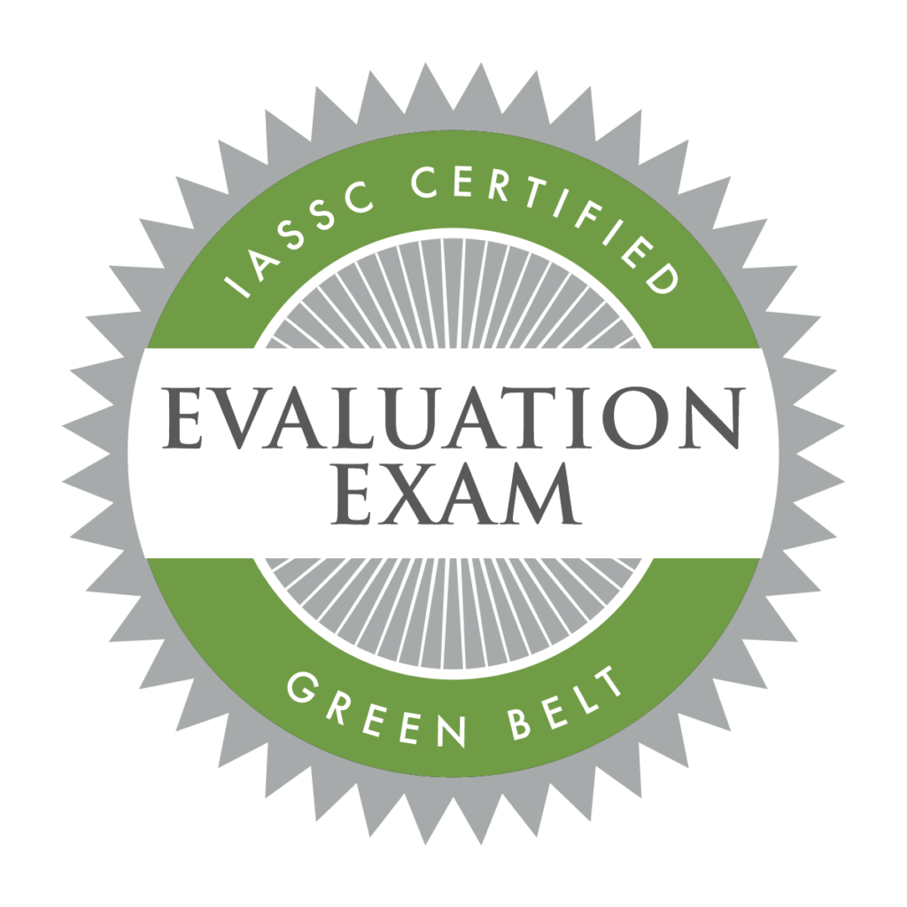 Marks Usage Policy | International Association for Six Sigma Certification