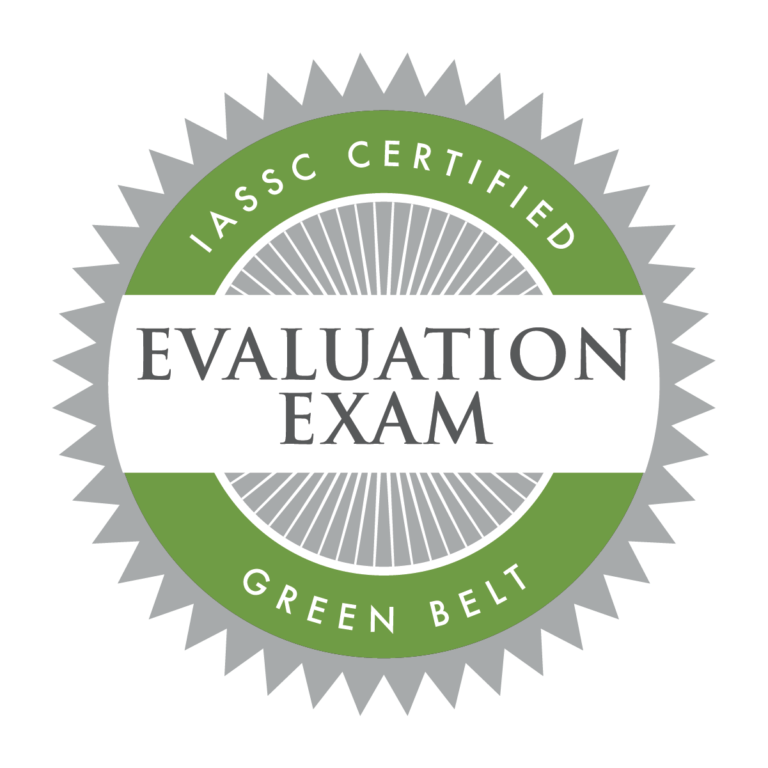 Marks Usage Policy | International Association for Six Sigma Certification