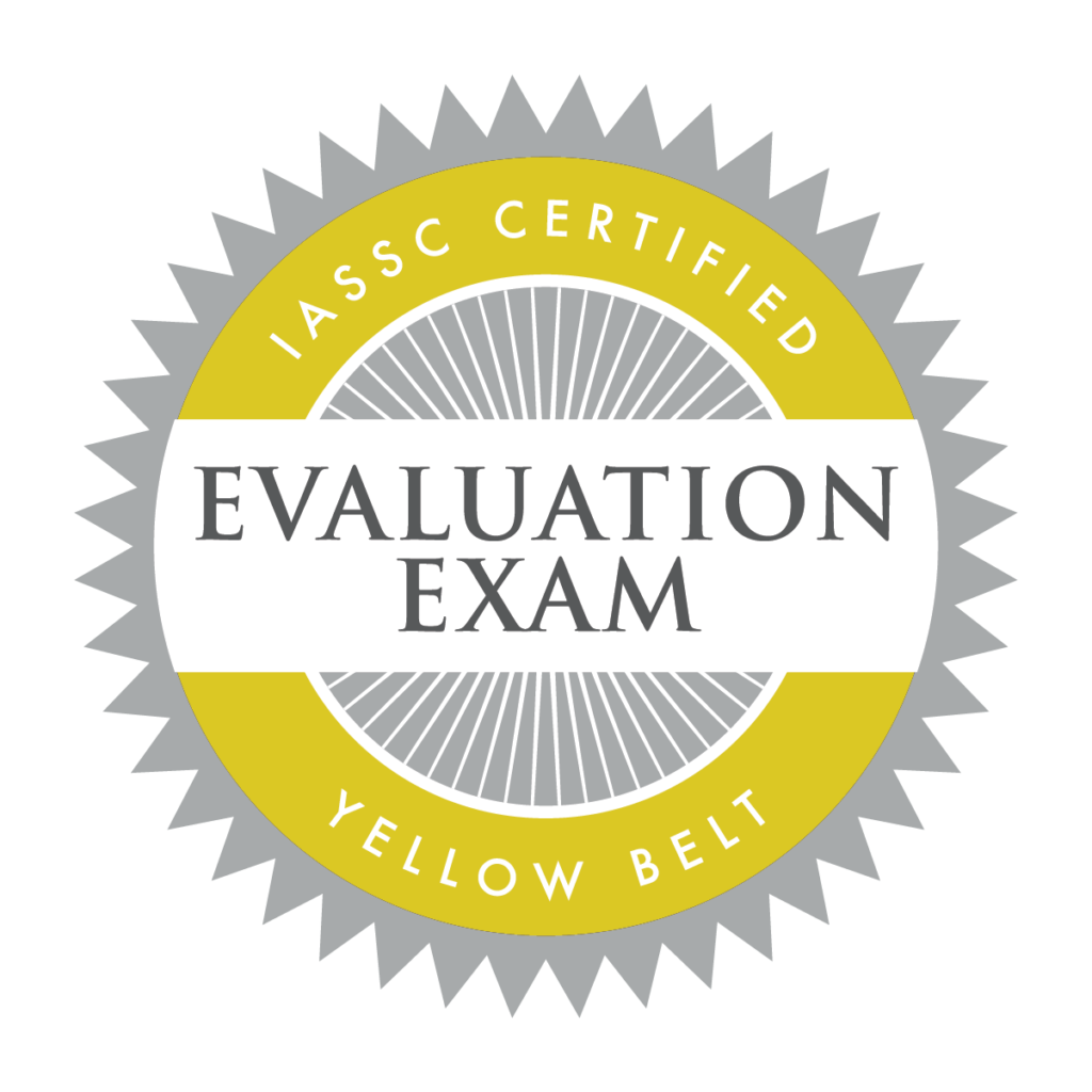 Marks Usage Policy | International Association for Six Sigma Certification